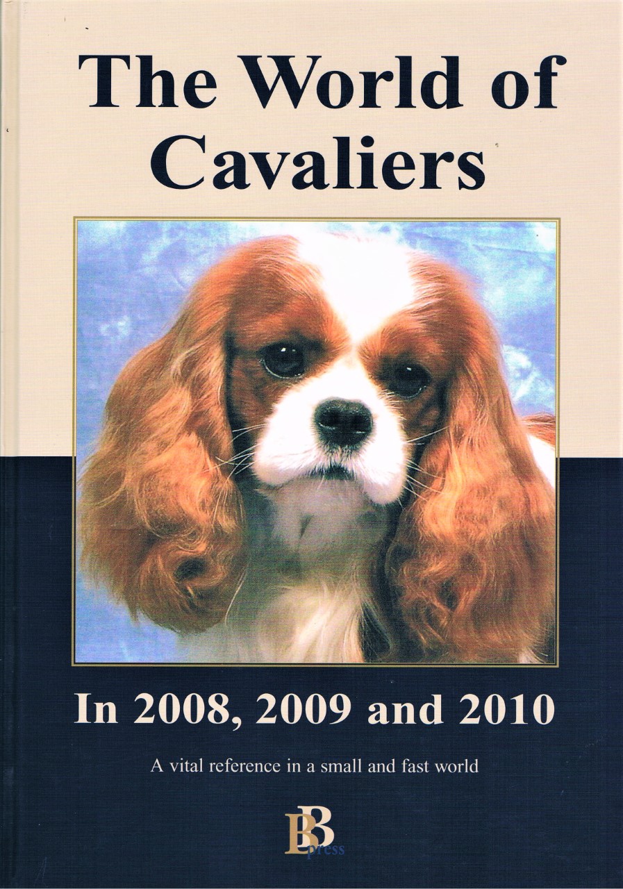 The Origin and Founding of the Breed – Leogem Cavaliers